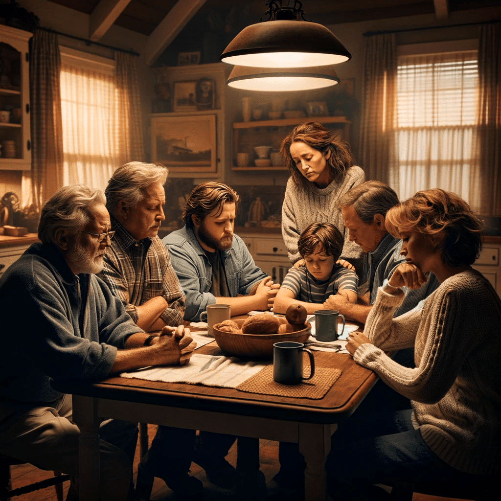 Your family as a resource during a Child Protective Services case