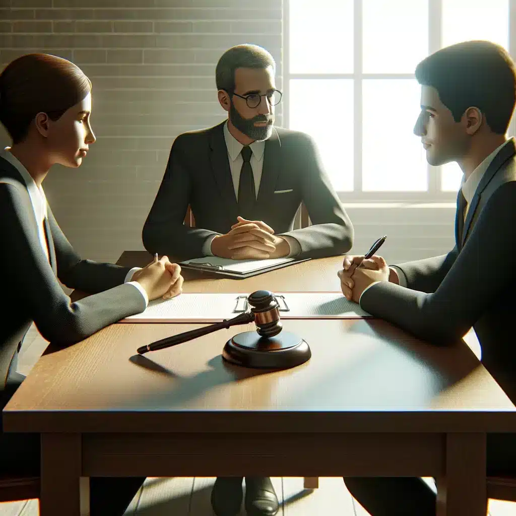 Challenging Mediated Settlements in Texas: Bryan Fagan