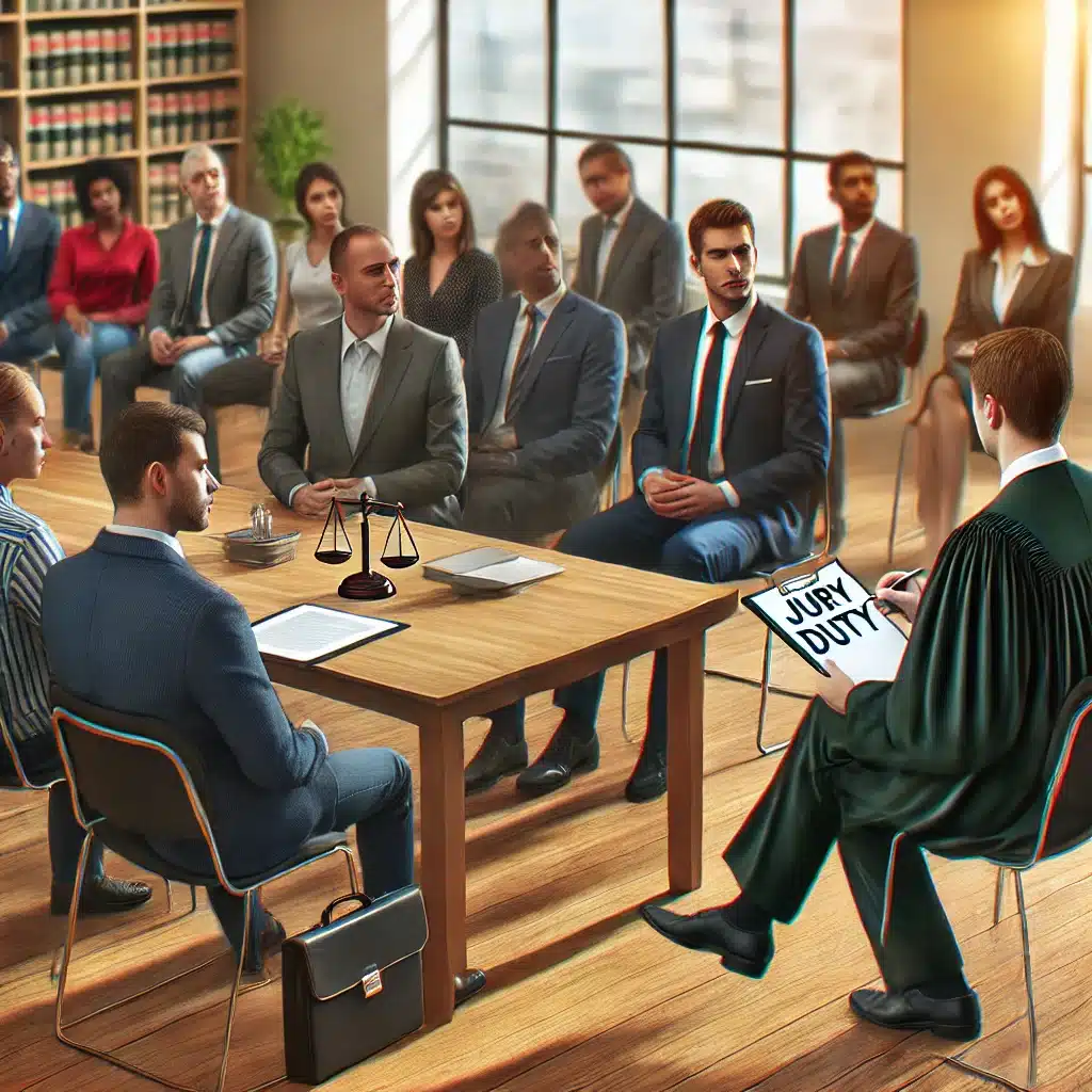 Texas Jury Duty in 2025: Obligations, Options, and Your Role
