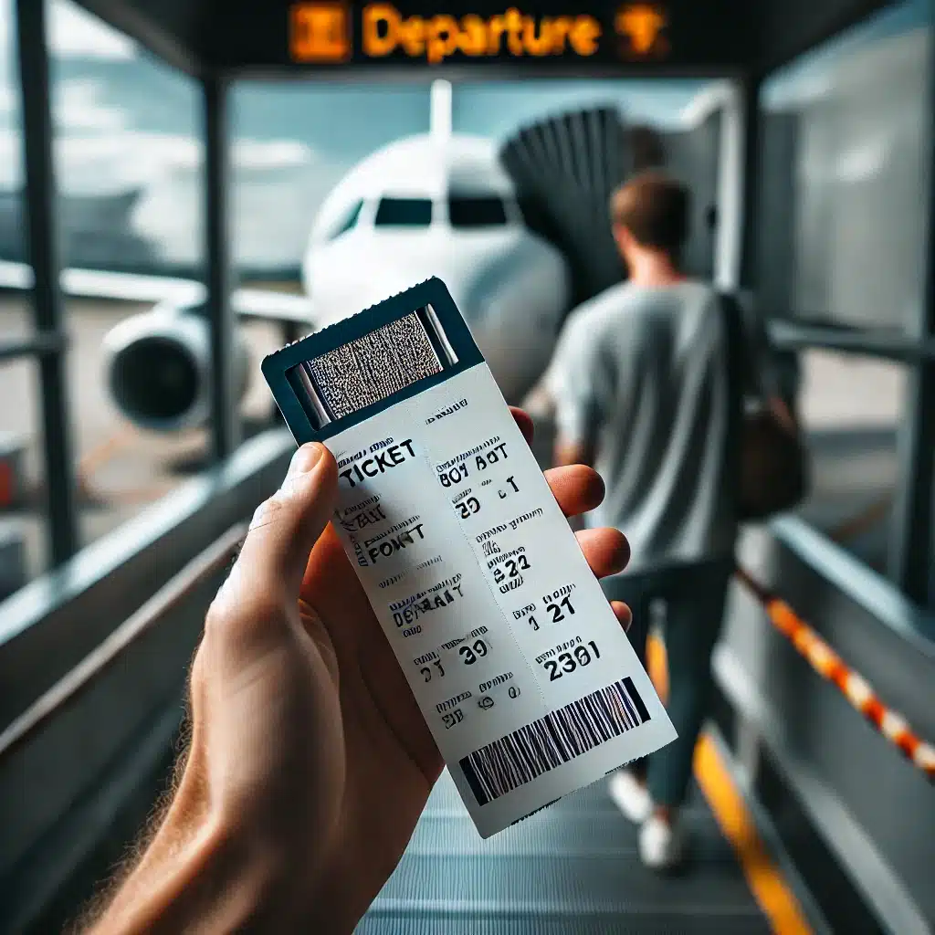 Denied Boarding: Your Rights Explained by Bryan Fagan