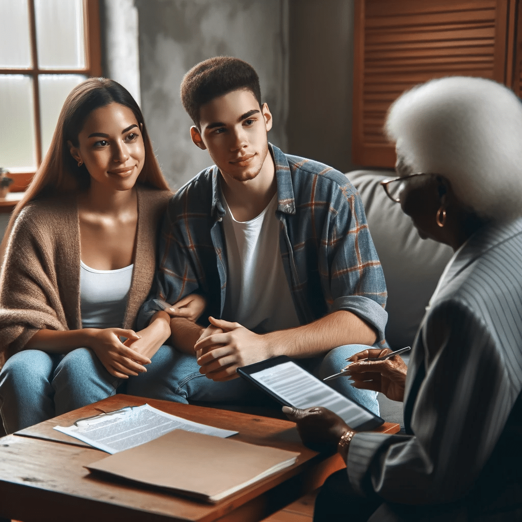 Top Tips for Preparing for Your Family Court Hearing in Fort Worth ...