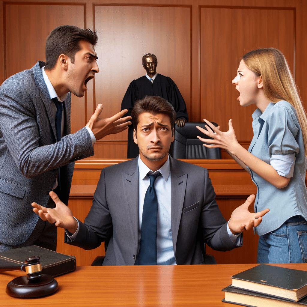 Texas Divorce: Motion to Disqualify Attorney Strategies