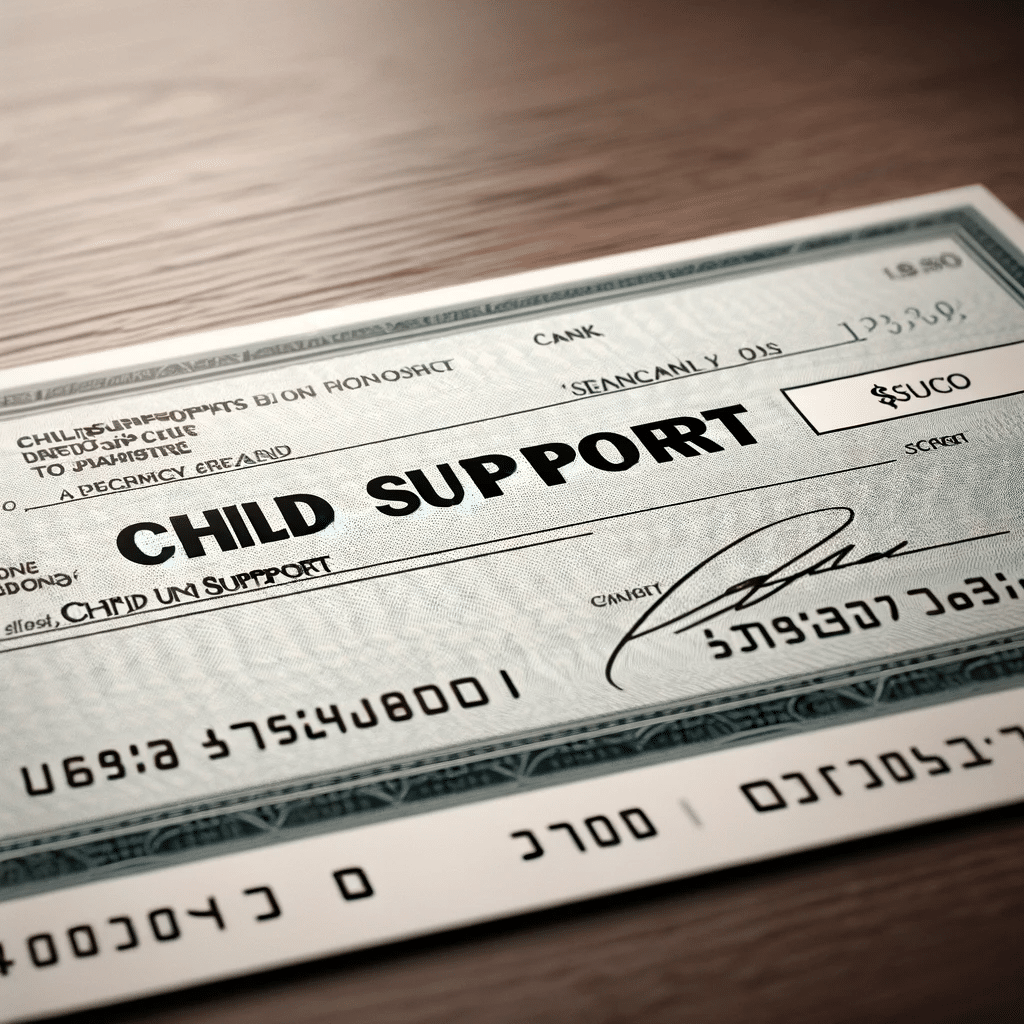 Texas Child Support Modification: Expert Legal Help