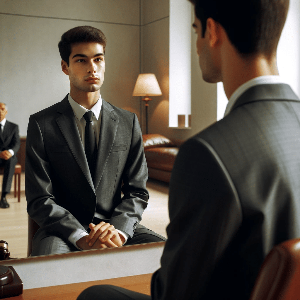 Testify in Court: Tips for Divorce Cases | Bryan Fagan, PLLC