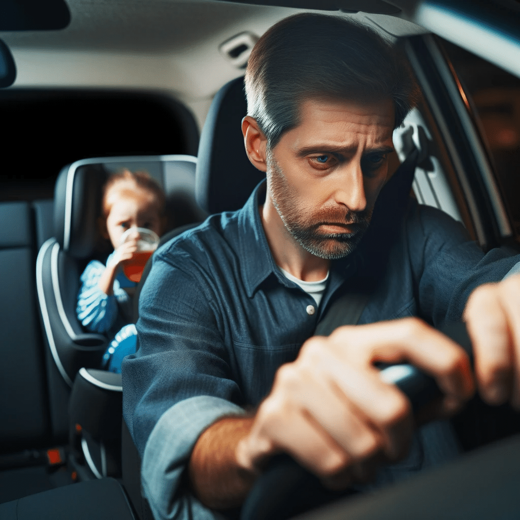 DUI & Child Custody in Texas: What You Need to Know in 2025