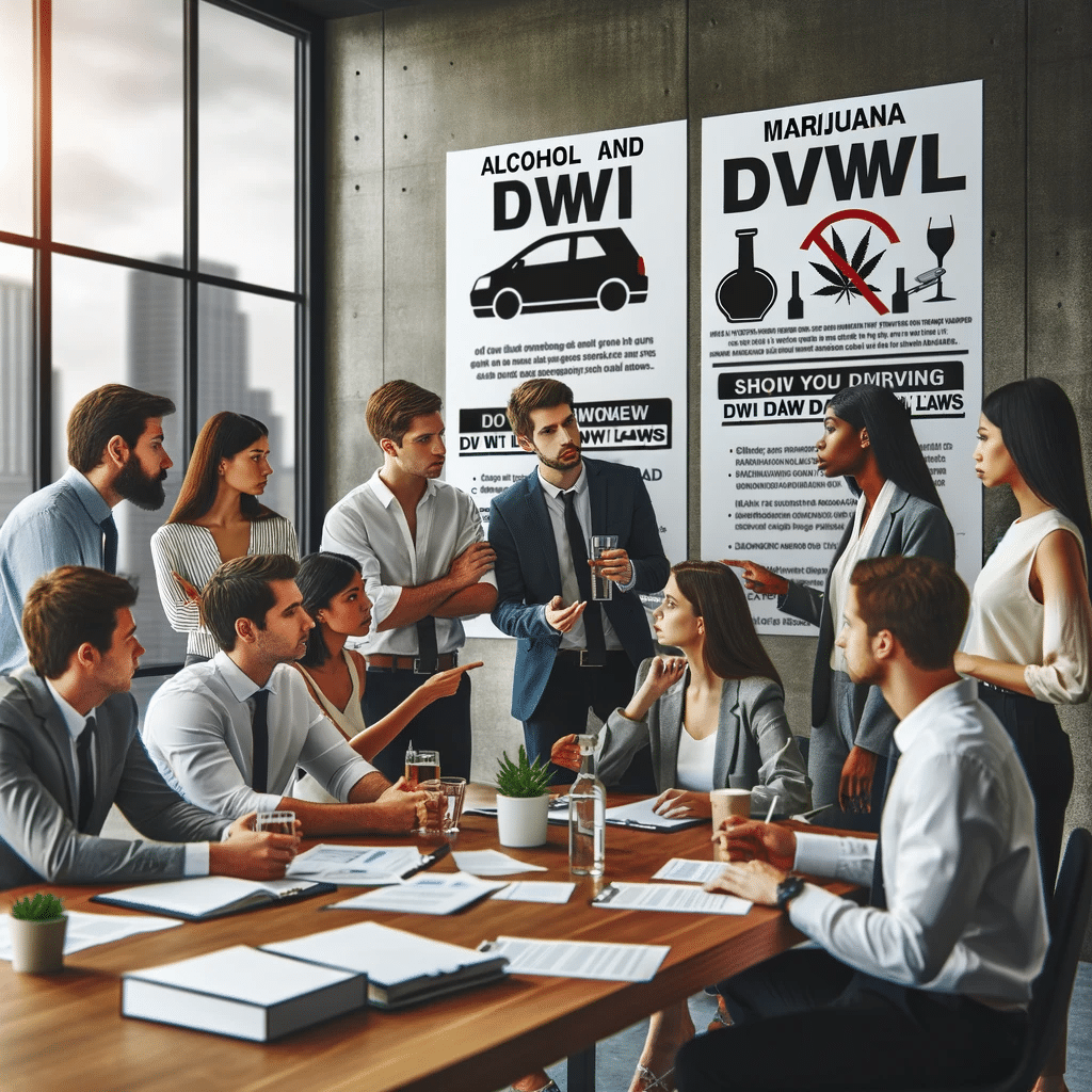 Texas DUI/DWI in 2025: Legal Challenges Explained