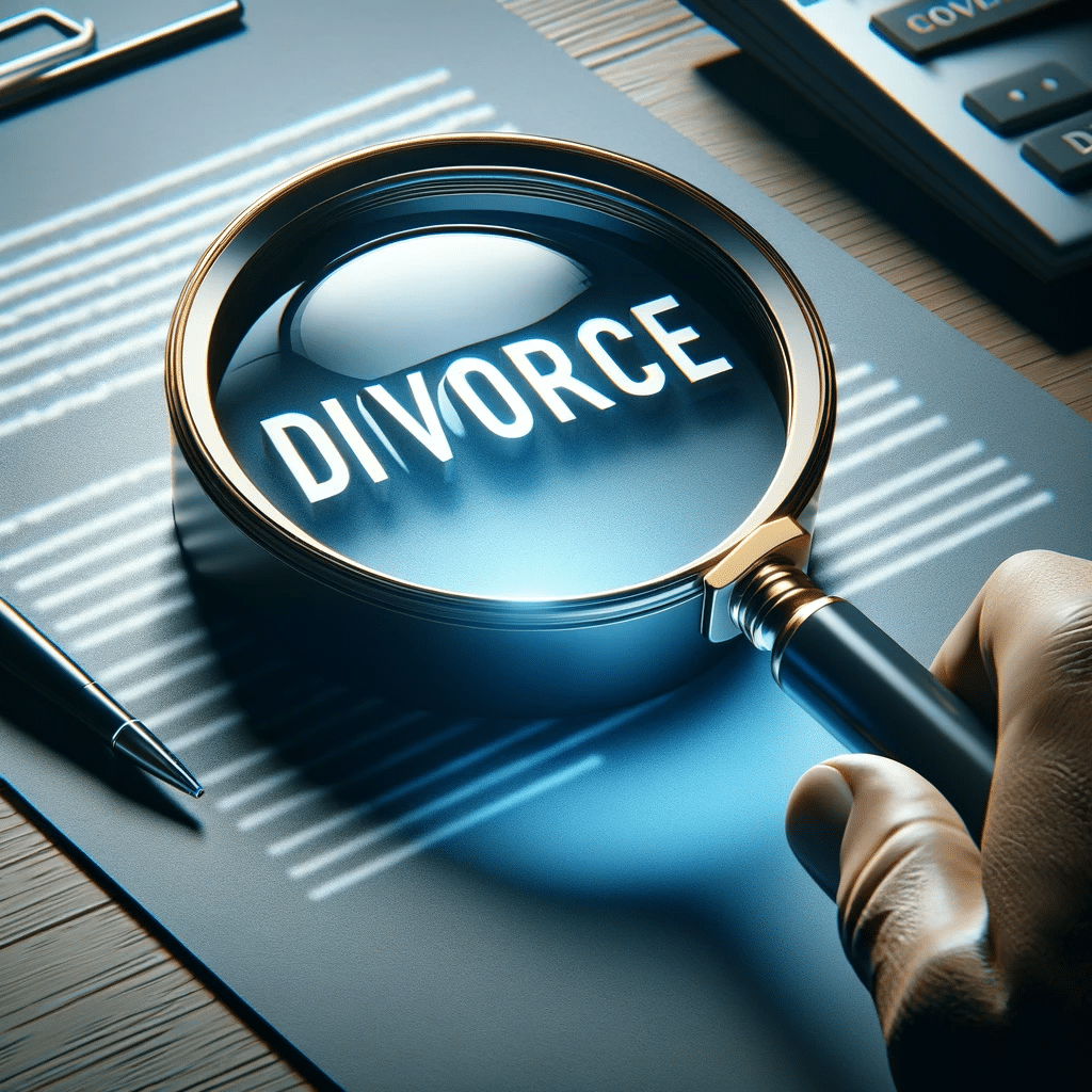 Texas Divorce Discovery: Your Guide for 2025 by Bryan Fagan