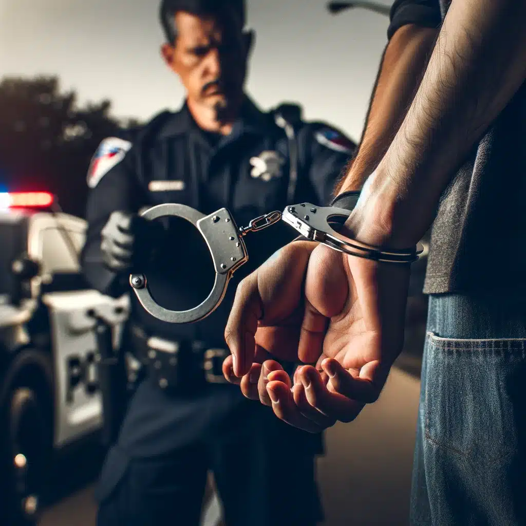 Excessive Force: Officer Carrillo Allegations Explained