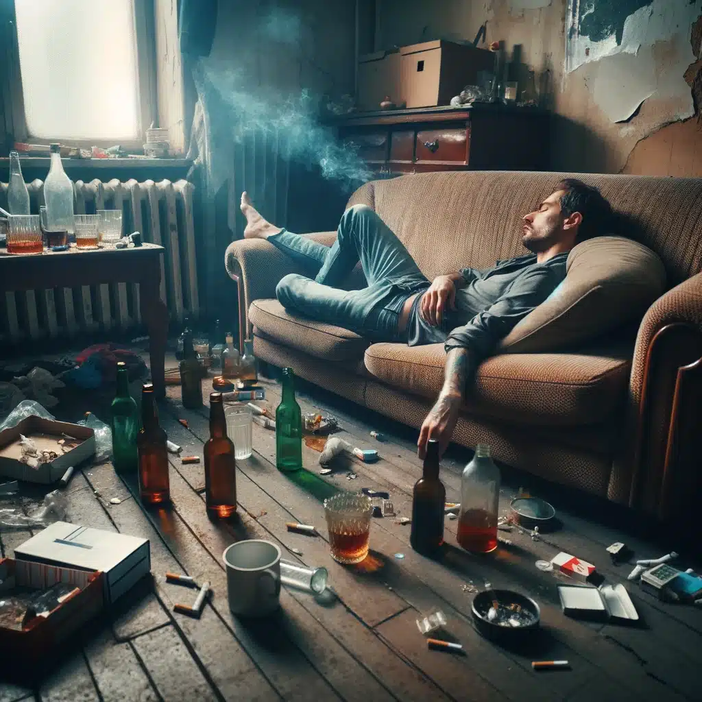 Protecting Your Child: Visitation & Addiction (2025)