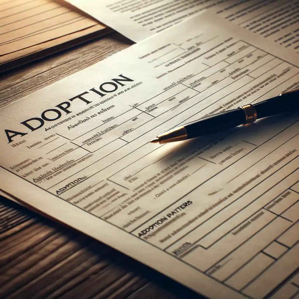 What does it take to adopt a child in Texas? | Divorce Attorney in ...