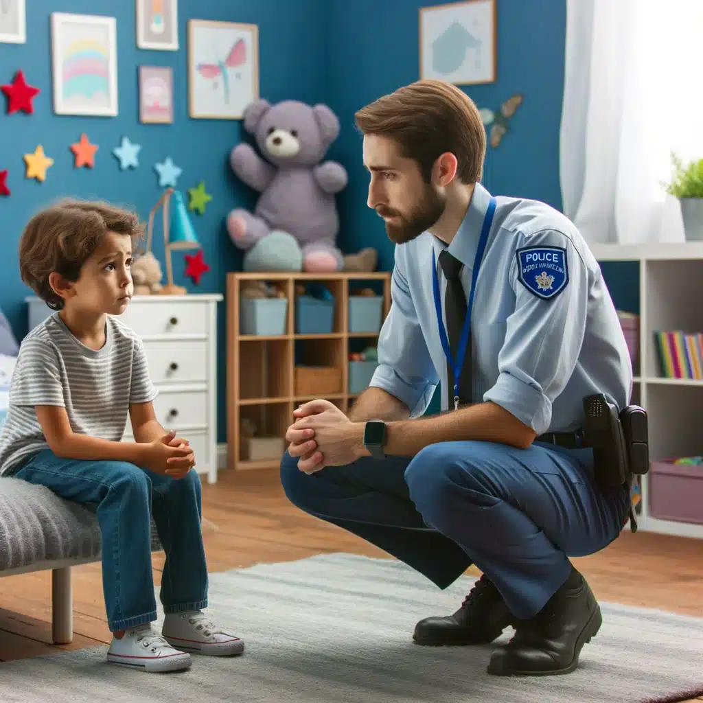 Demystifying CPS: Who Shows up and What to Expect