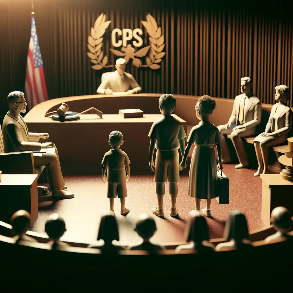 CPS Hearing Questions: Your Guide | Bryan Fagan