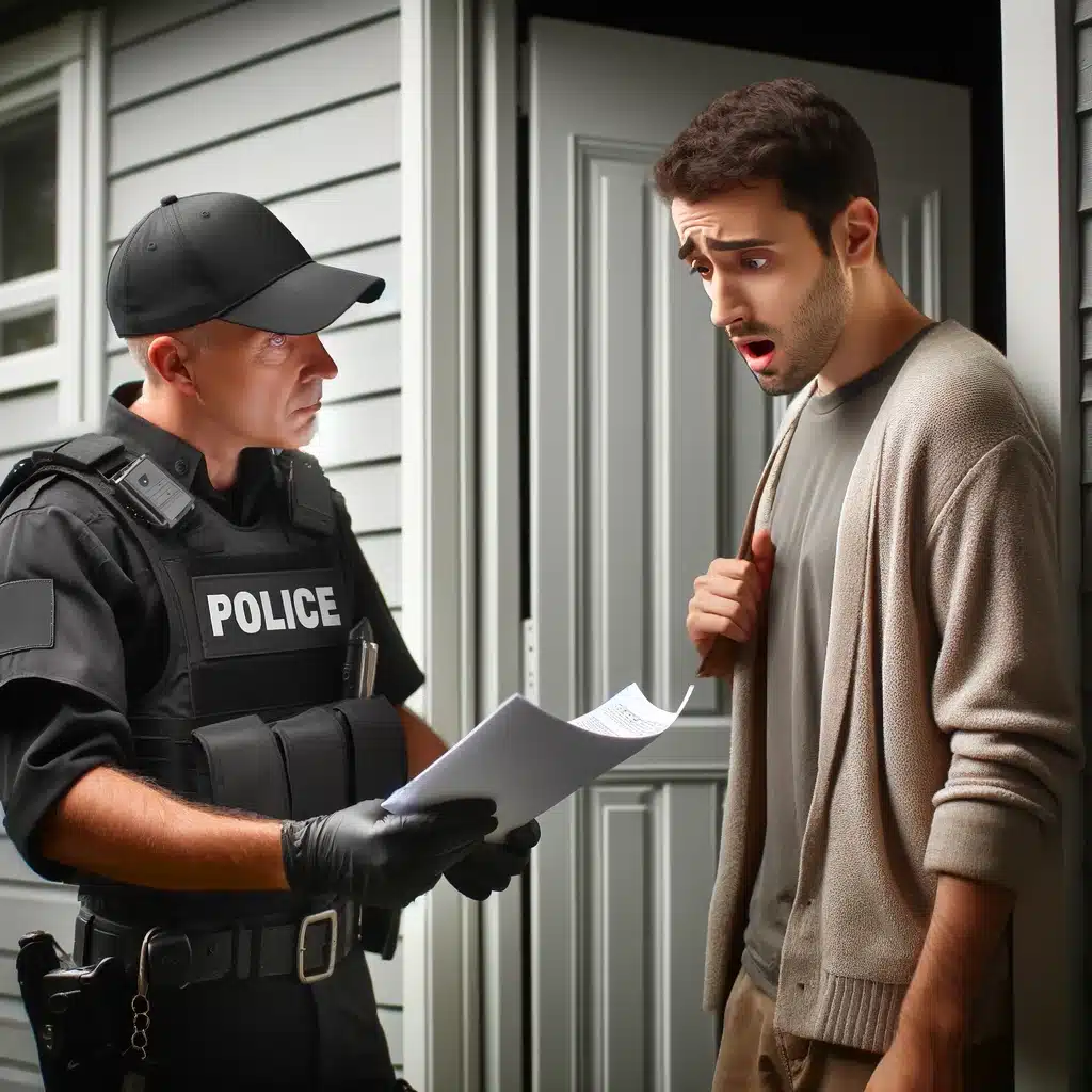 Texas Capias Warrants Guide 2025: What You Need to Know & Do