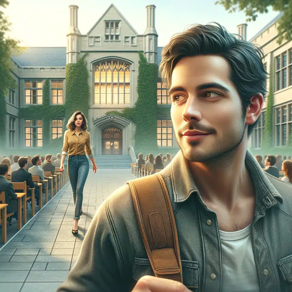 No Warning: An Unusual Stabbing Attack On ASU University | Divorce ...