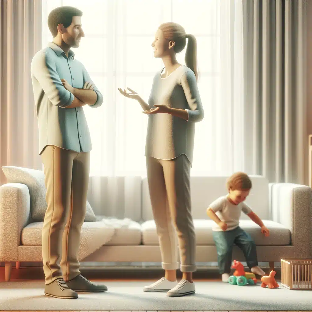 Co-Parenting in Texas: Benefits and Helpful Tips