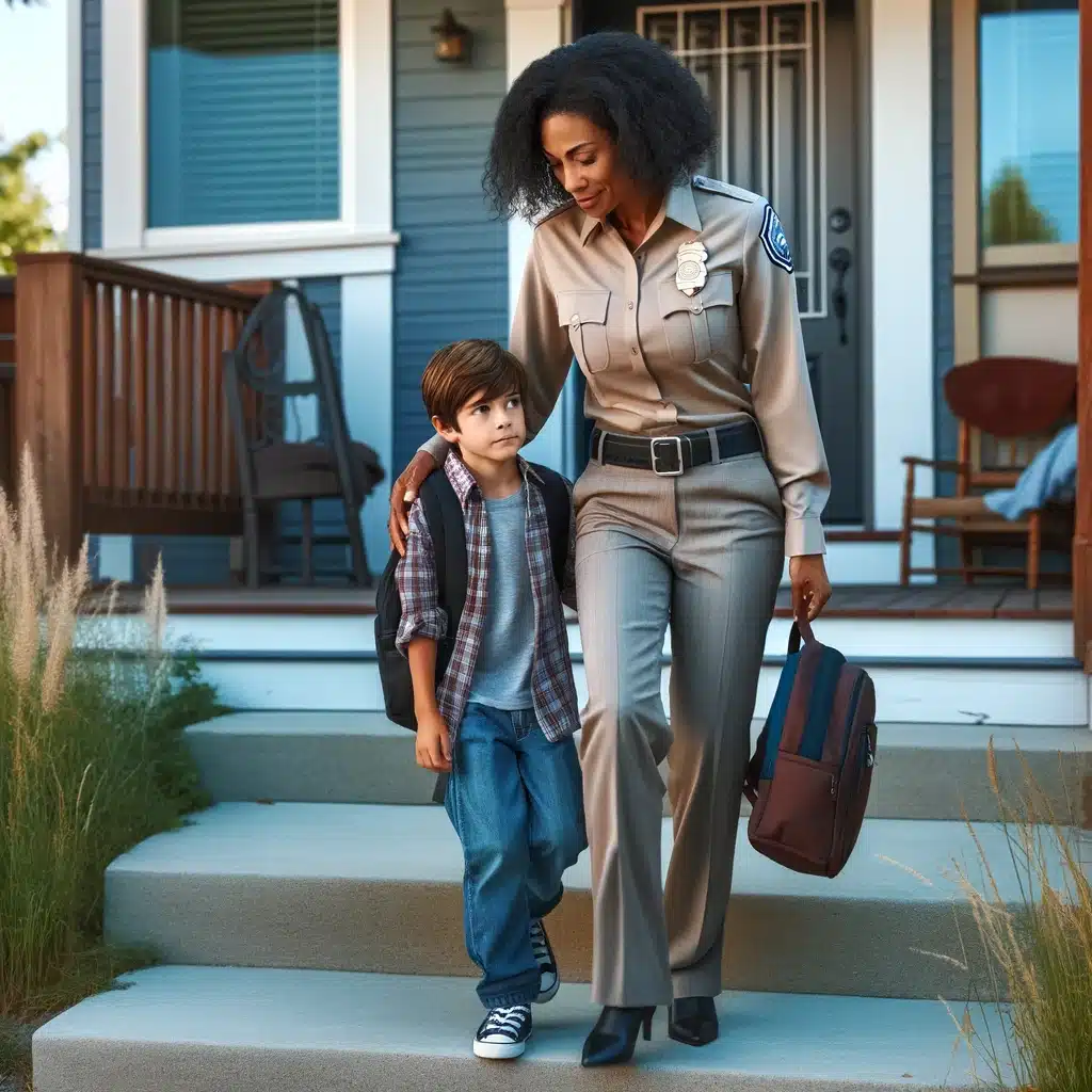 TX CPS & Foster Care: Legal Help | Bryan Fagan, PLLC