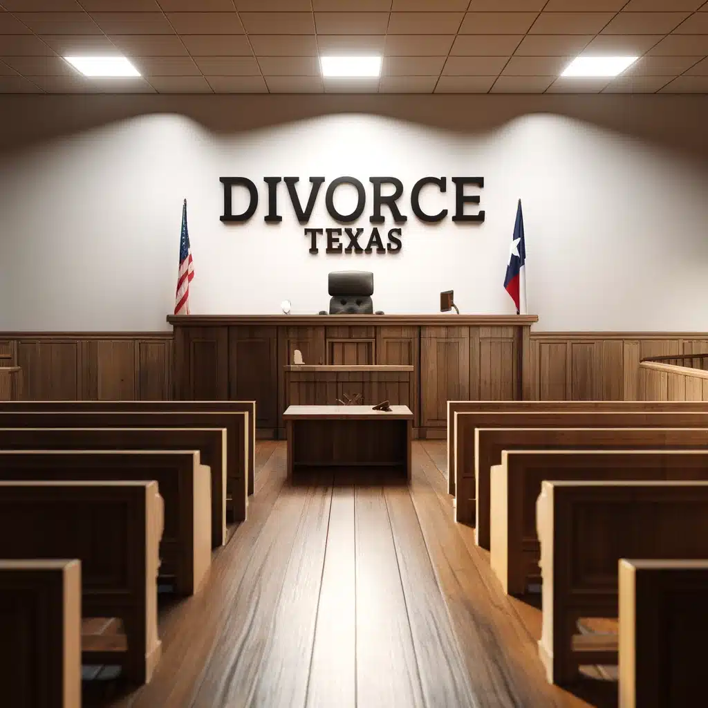 Texas Divorce Basics: Legal Procedures & Advice in 2025