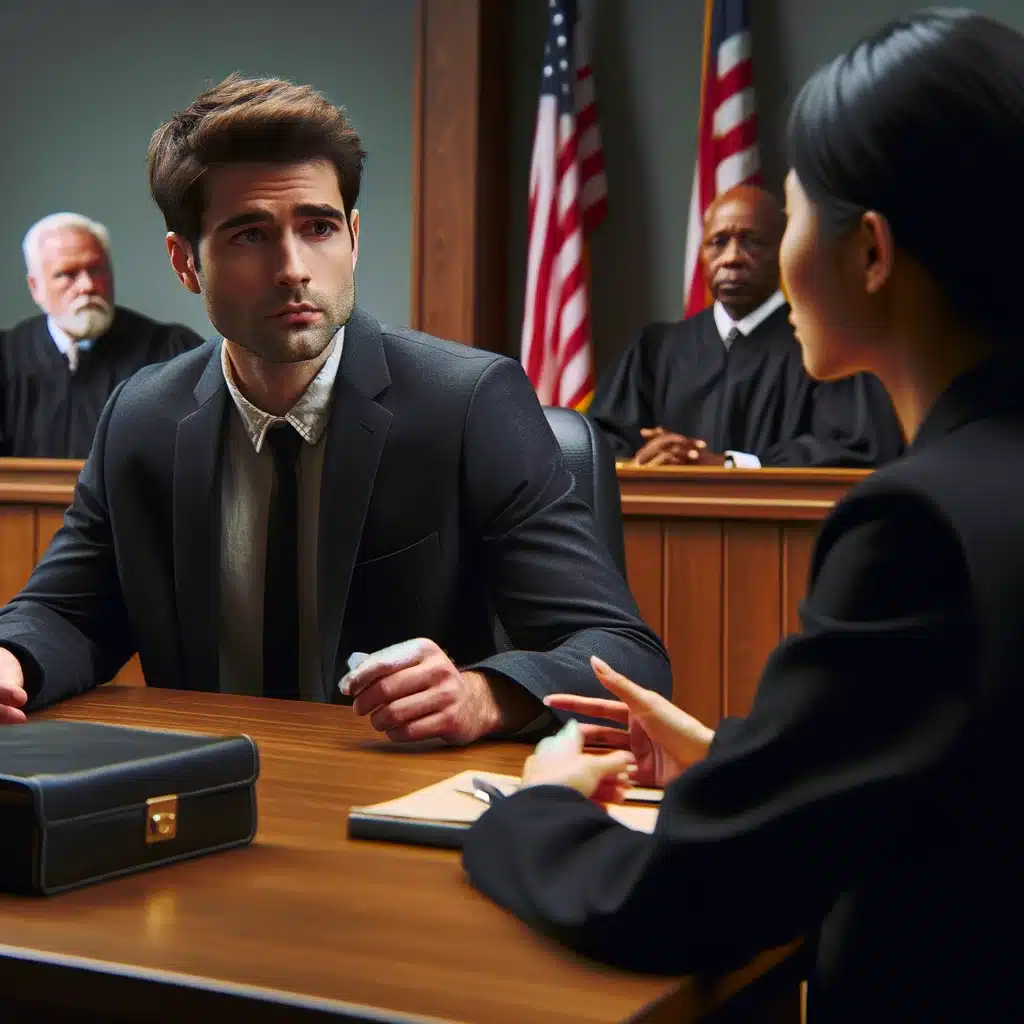 How to Win a Temporary Custody Hearing