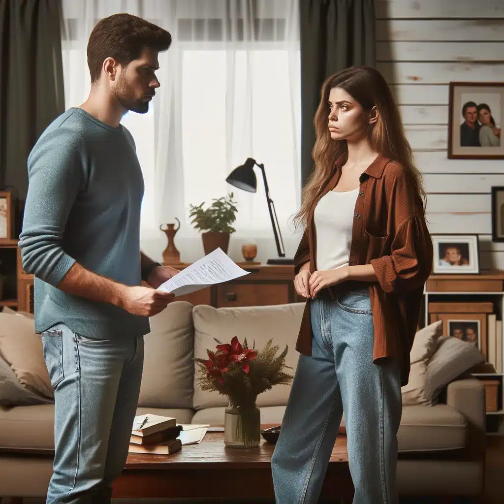 Divorce in Texas: Bryan Fagan's Support (2025)