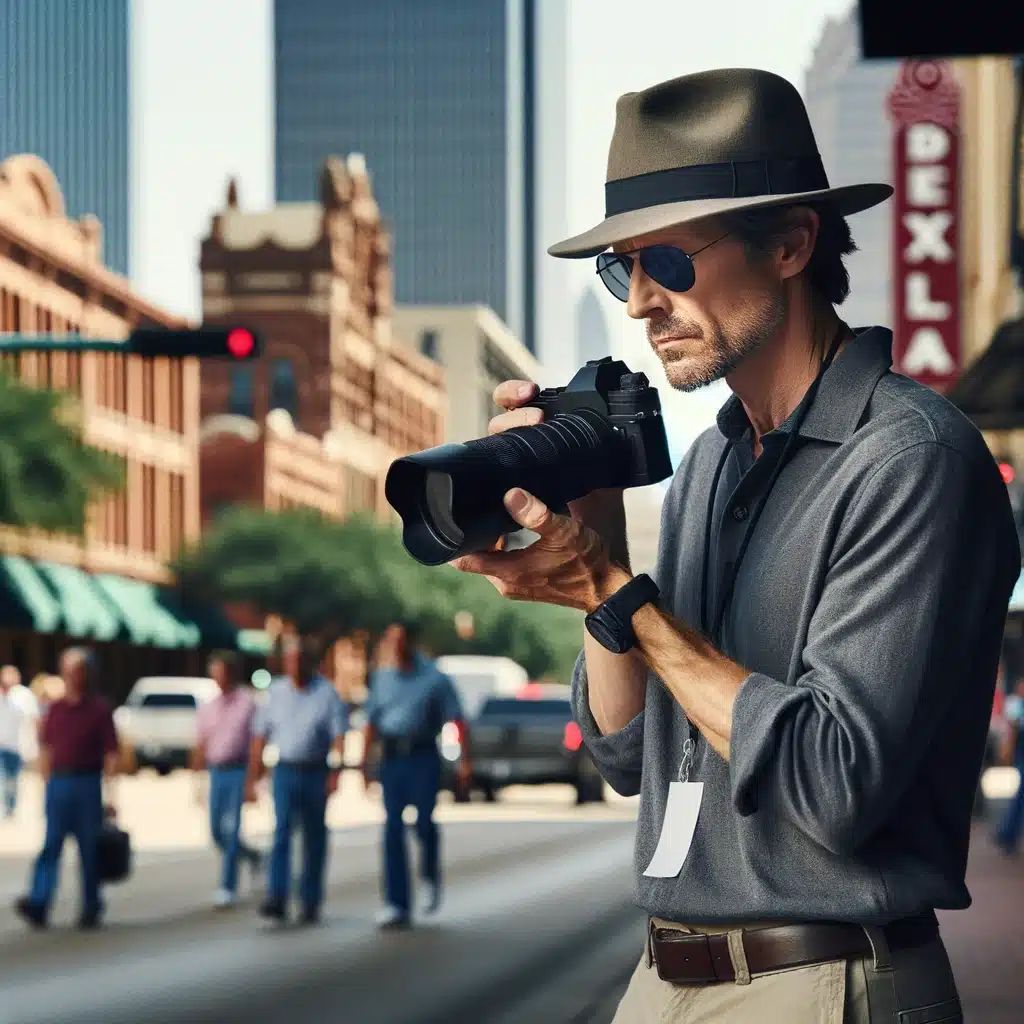 Maximizing the Value of Private Detective Services in Texas Divorces ...