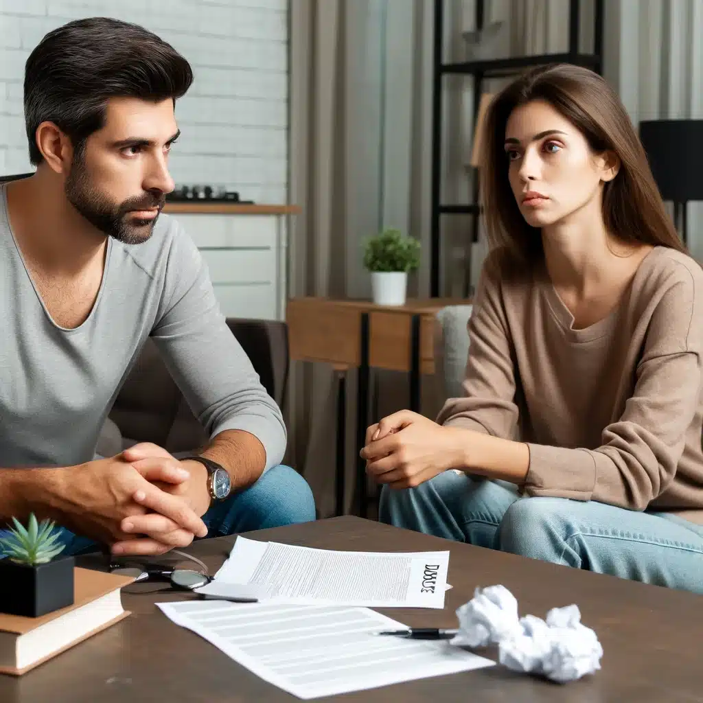 Texas Divorce Negotiations: Expert Legal Advice in 2025