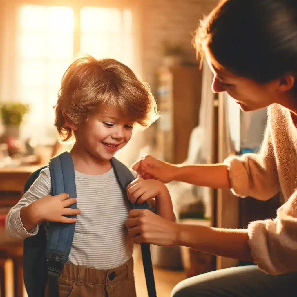 Temporary Child Support in Texas: Your Guide for 2025