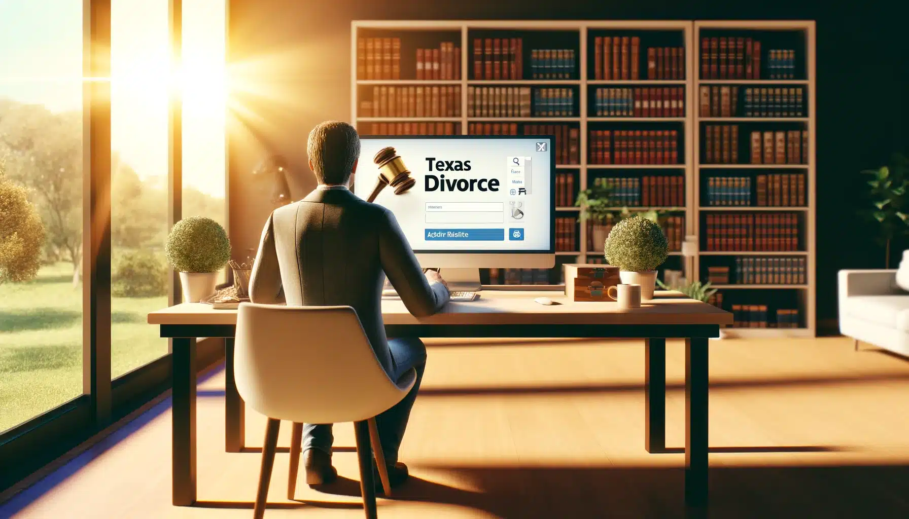 Key Facts About Texas Divorce in 2025 | Bryan Fagan Law