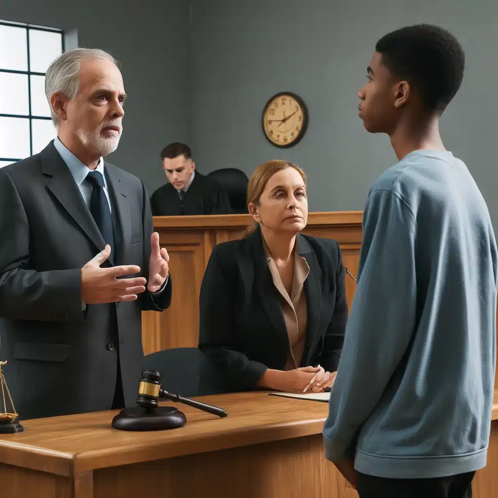 Special Magistrates Meaning and Responsibilities