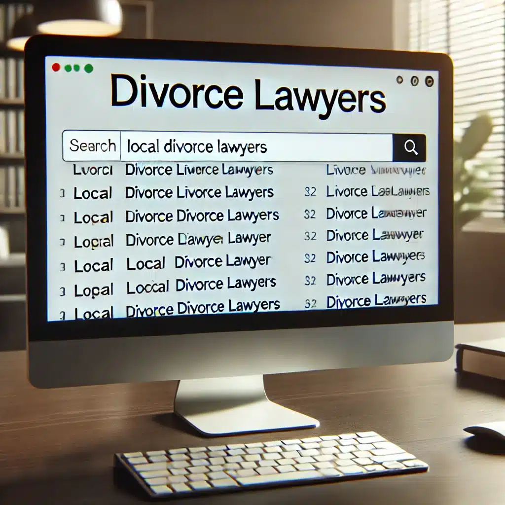 Texas Divorce Lawyer: Find a Qualified Attorney in 2025