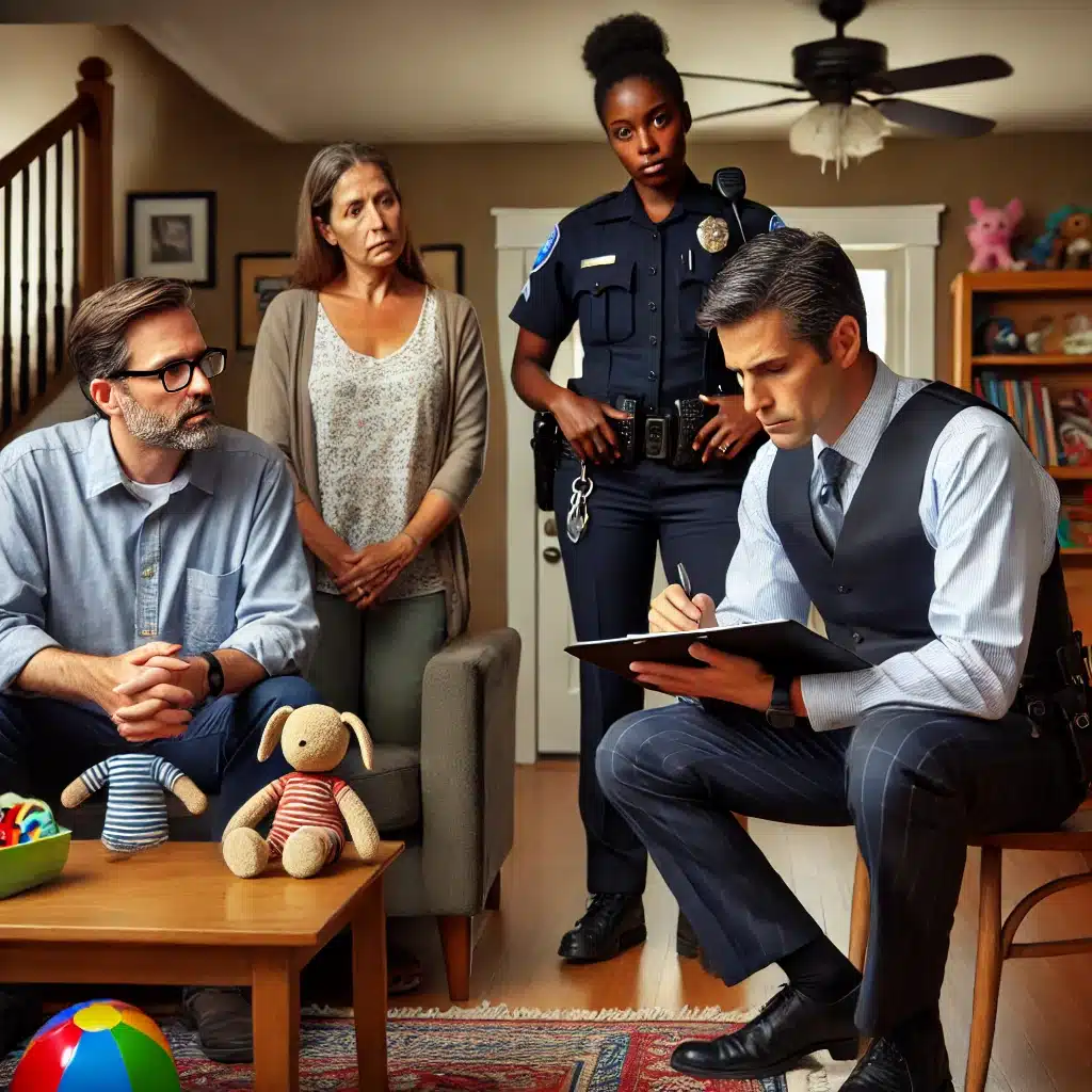 Troubled Teens Scandal: Houston Attorney Legal Aid (2025)