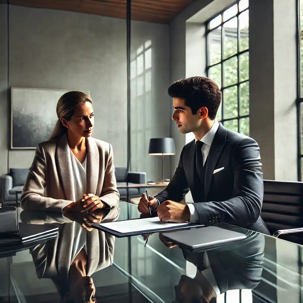 Strengthen Your Attorney-Client Relationship During Divorce