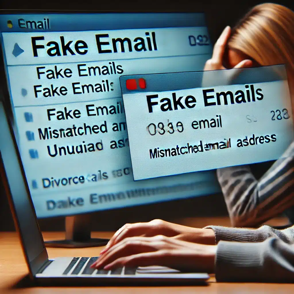 Email Scams: Stay Safe with Bryan Fagan in 2025