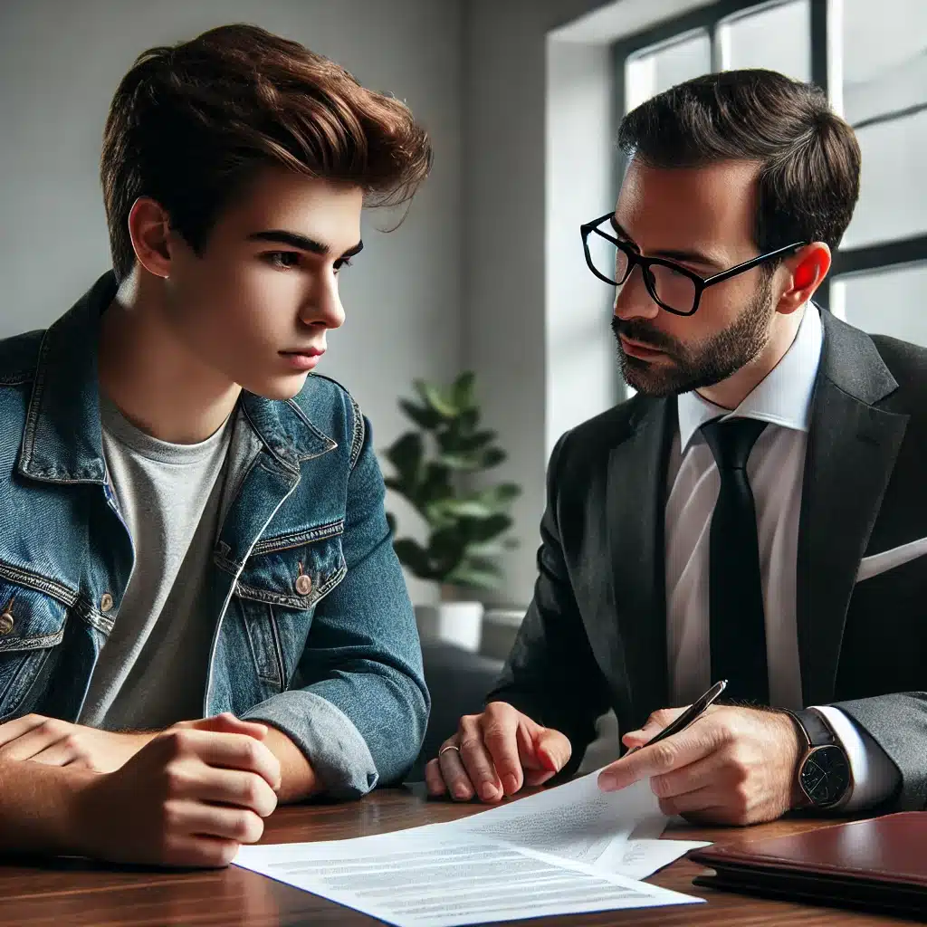 Texas Custody Modification | Law Office of Bryan Fagan