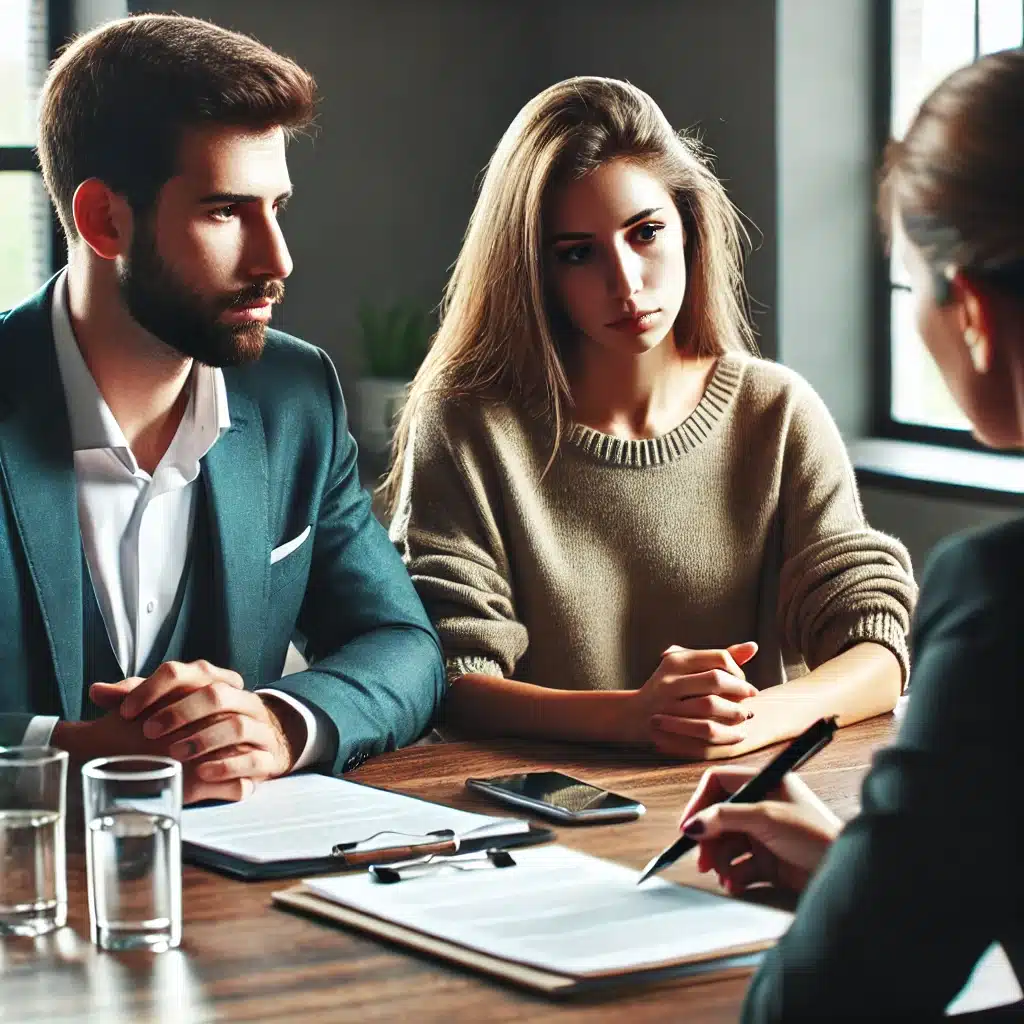 3 C's of Divorce: Bryan Fagan's Legal Insights