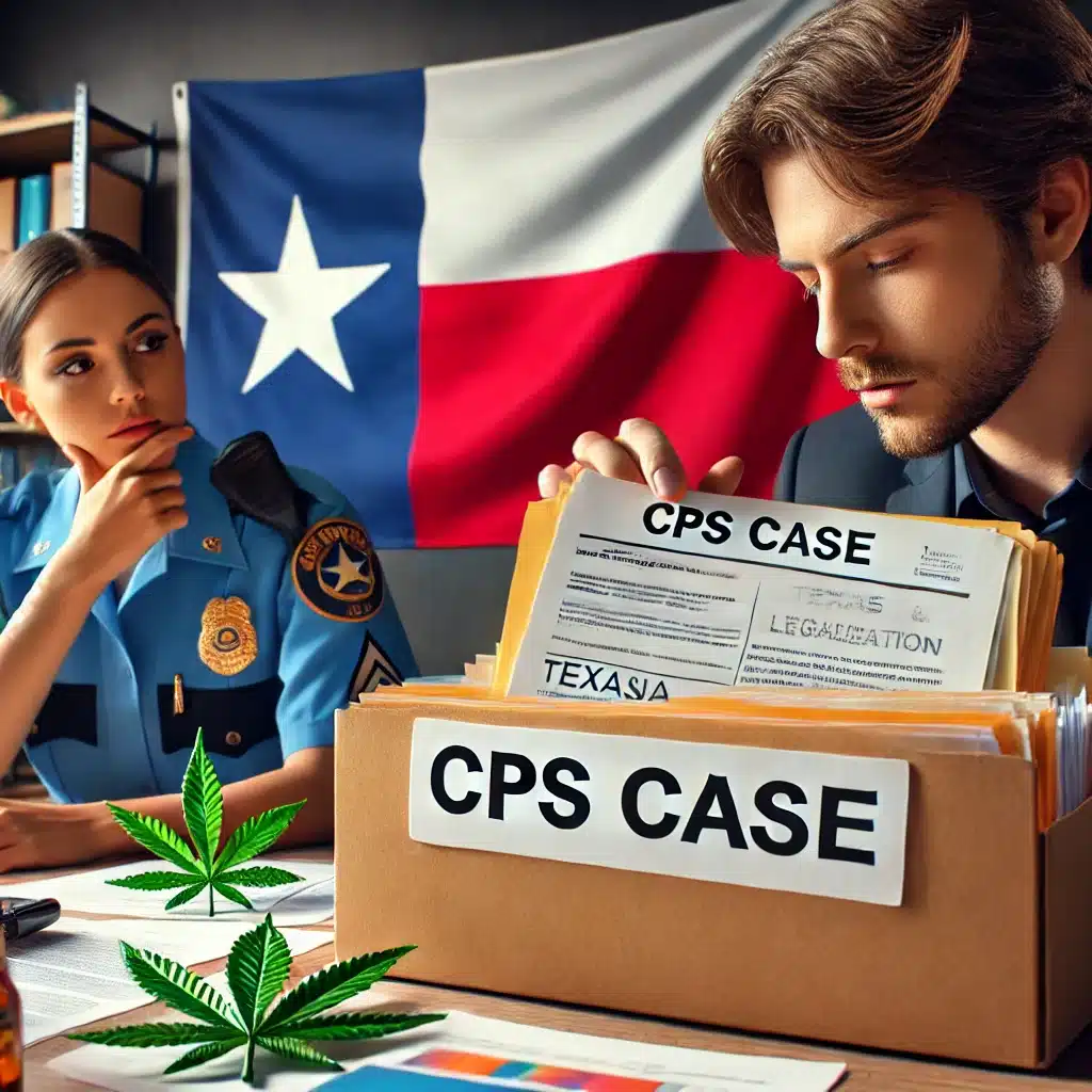 Marijuana & CPS: Your Rights Explained in 2025