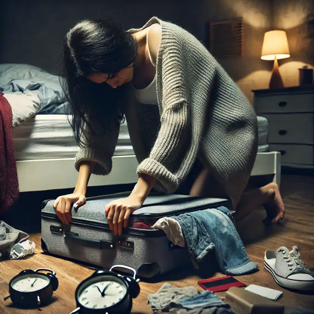 Texas Relocation & Domestic Violence: Your Legal Guide