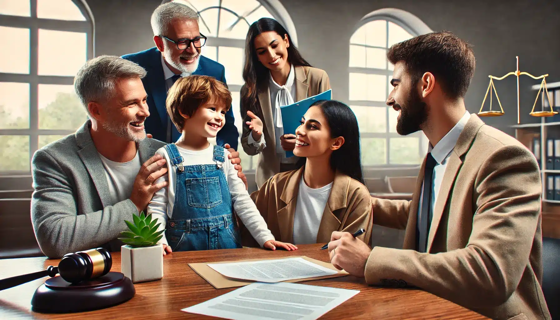 Successful Retroactive Child Support Claims in Texas | Divorce Attorney ...