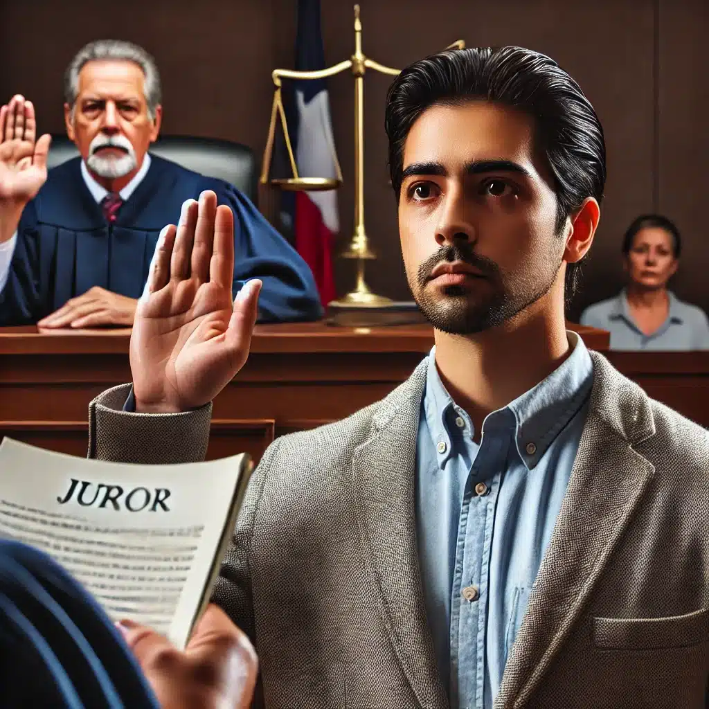 Avoiding Jury Duty in Texas: Your Guide for 2025