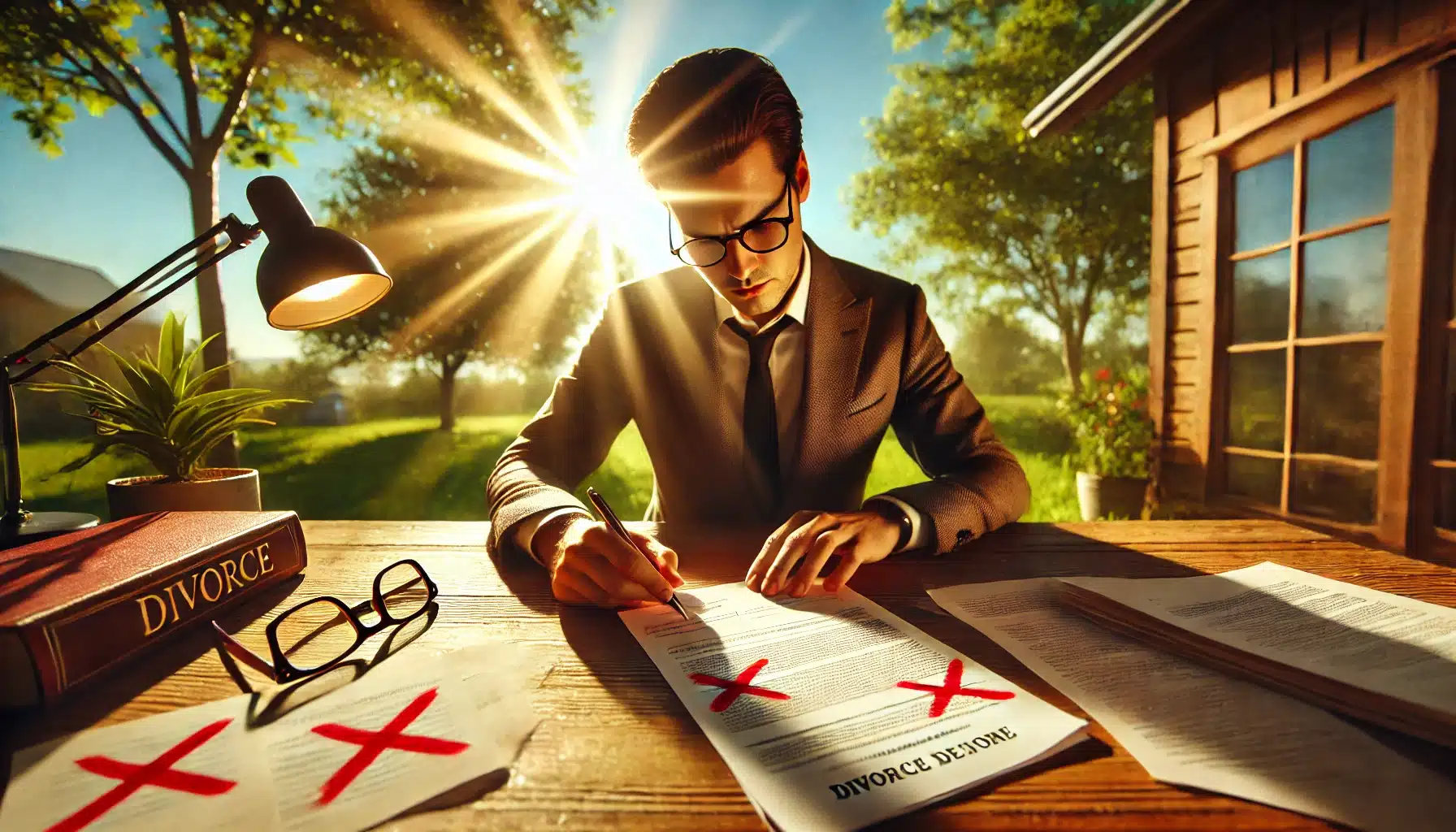 Judgment Nunc Pro Tunc in Texas Divorce Cases