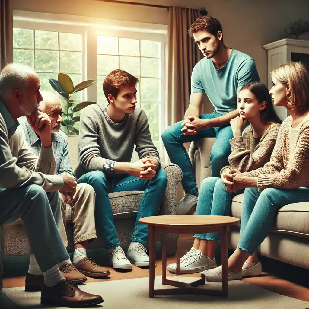 Texas Wills: Can a Parent Exclude a Child?