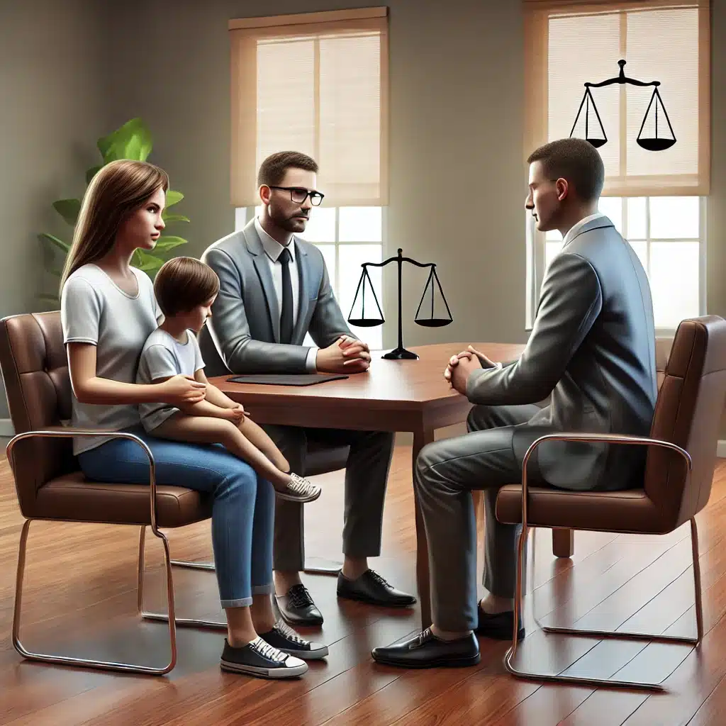 Texas CPS Cases: Get Expert Legal Help from Bryan Fagan Law