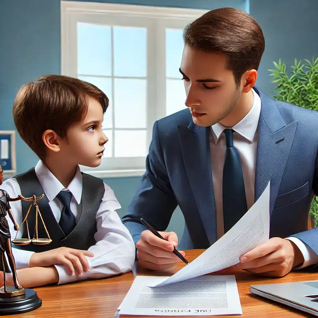 Texas Parenting Time Enforcement | Bryan Fagan, PLLC