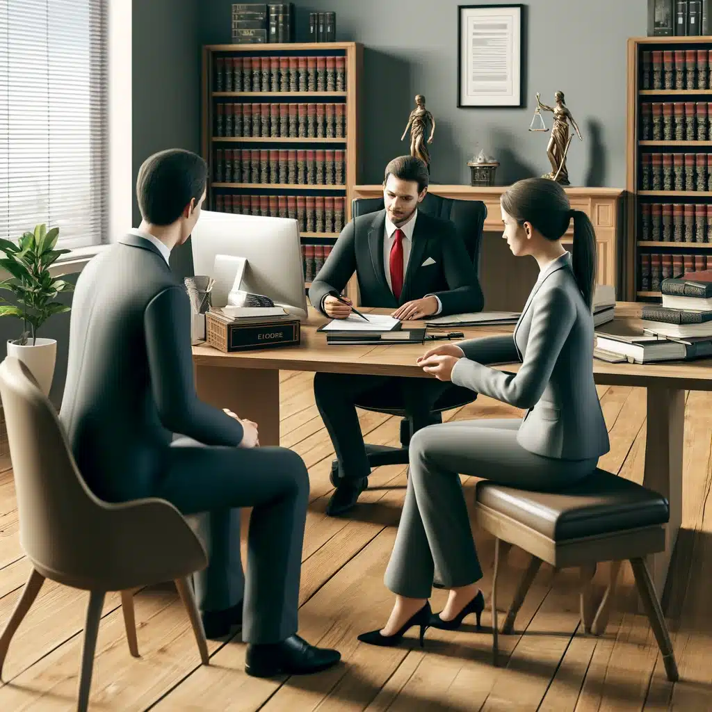 Do I Need a Divorce Lawyer? Bryan Fagan, PLLC Advice