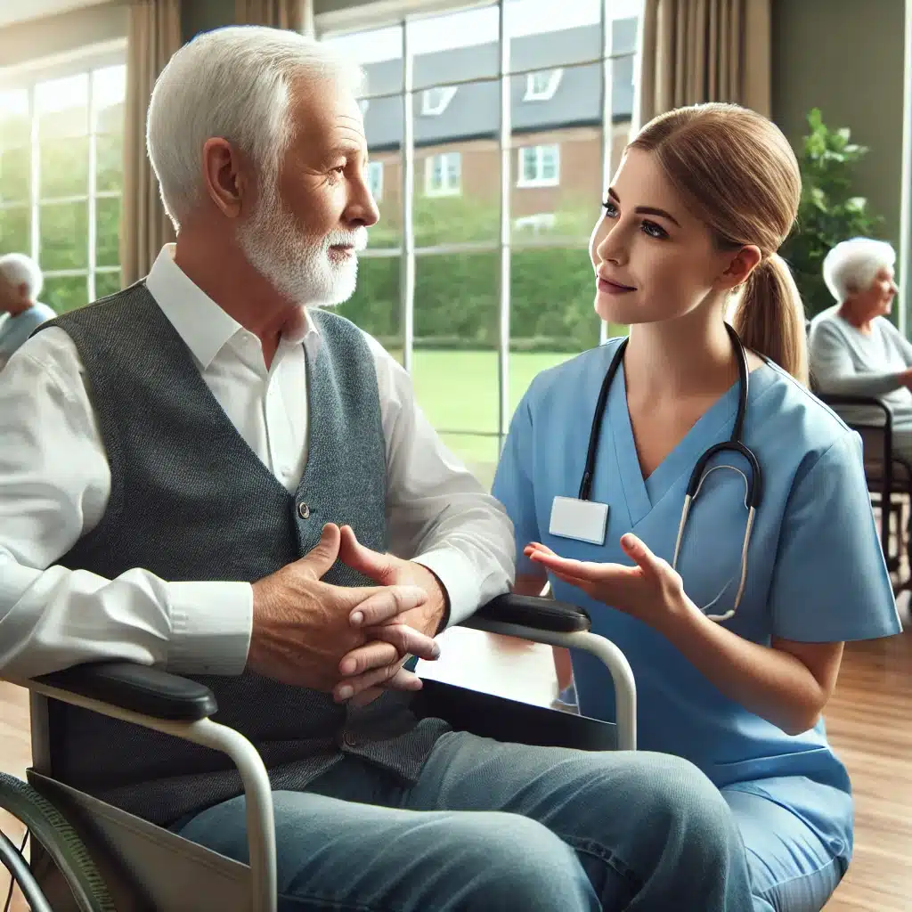 Dallas Elder Law & Medicaid: Downtown Historic District