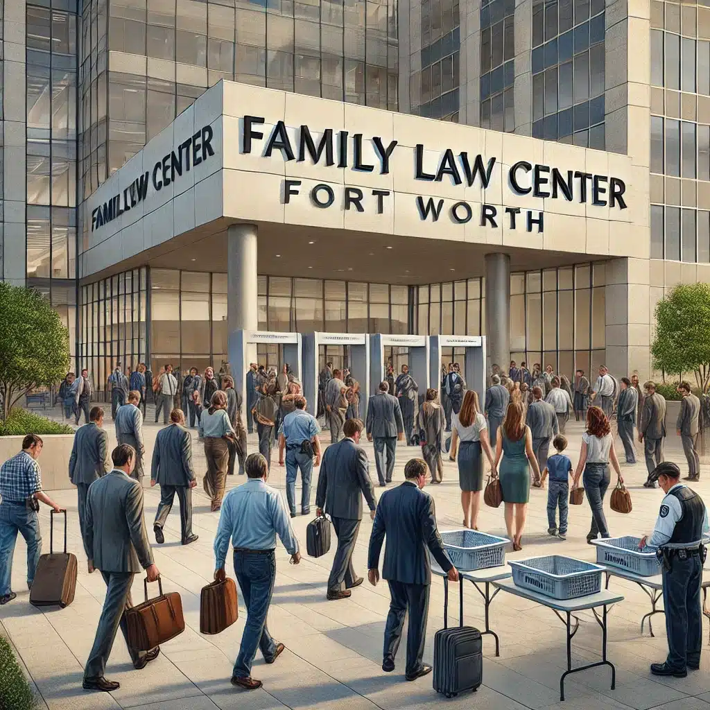 What to Expect During Your First Visit to the Family Law Center Fort ...