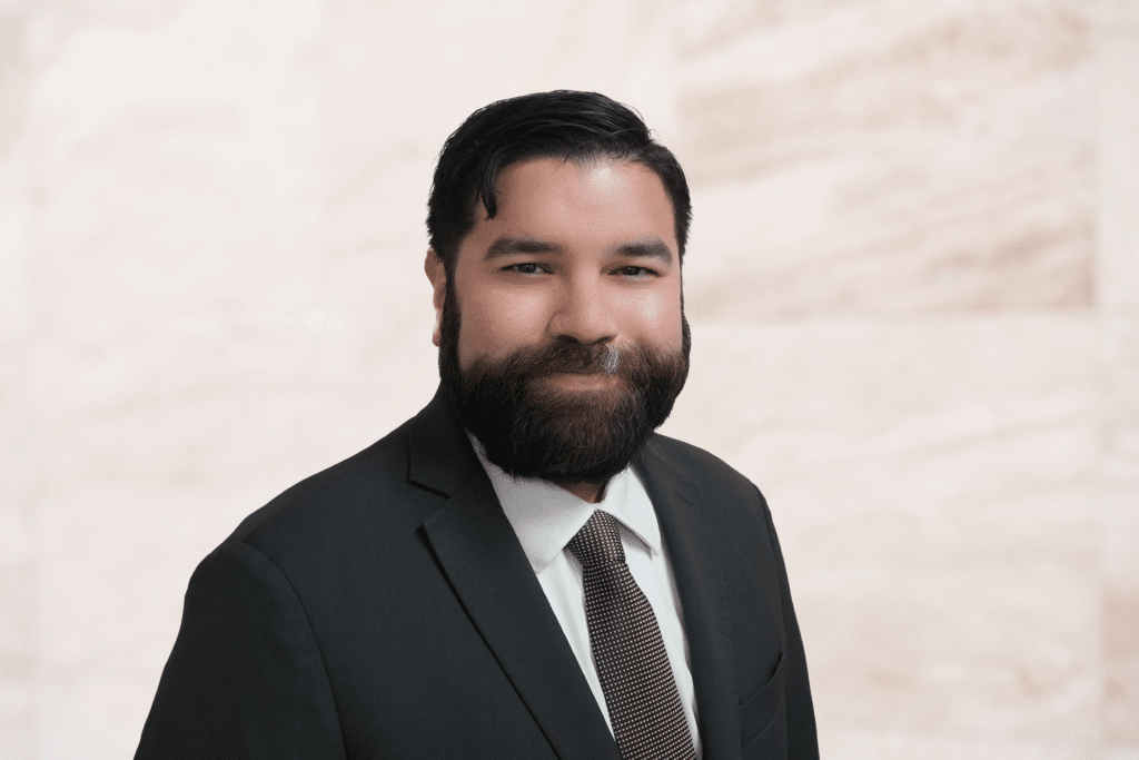 Robert Ohanesian | Bryan Fagan Law Attorney