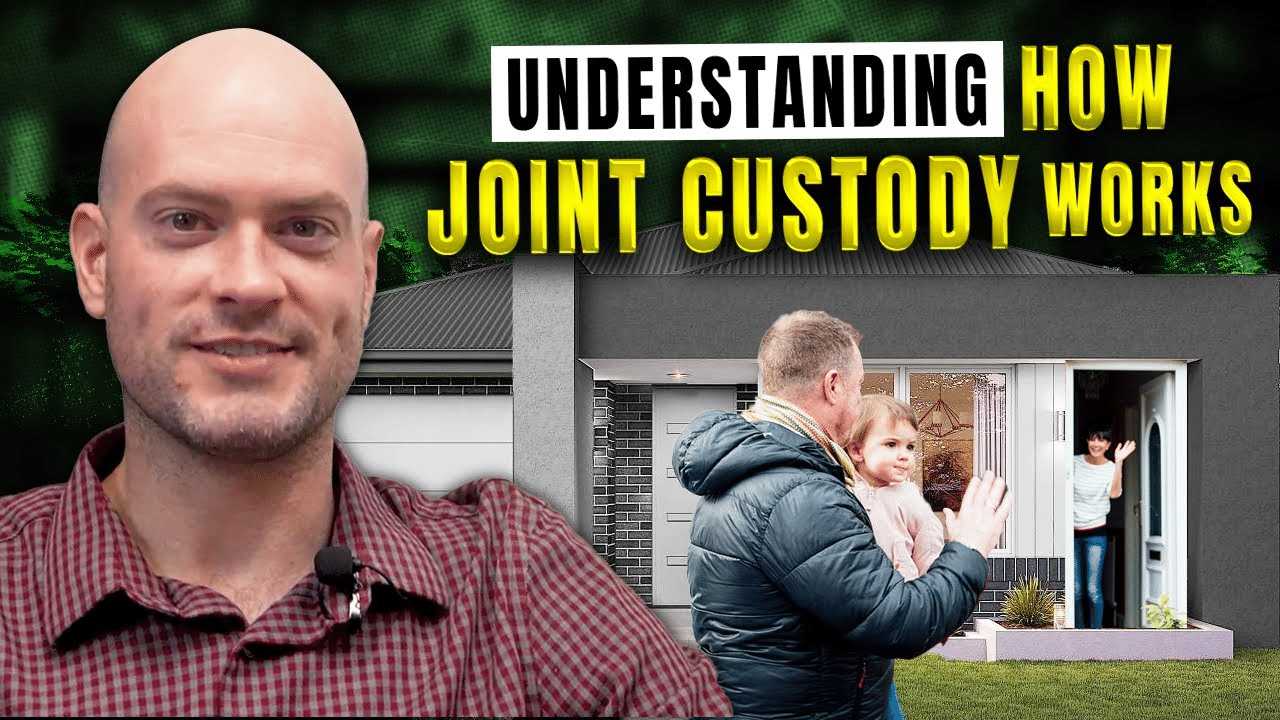 Understanding How Joint Custody Works | Video Center