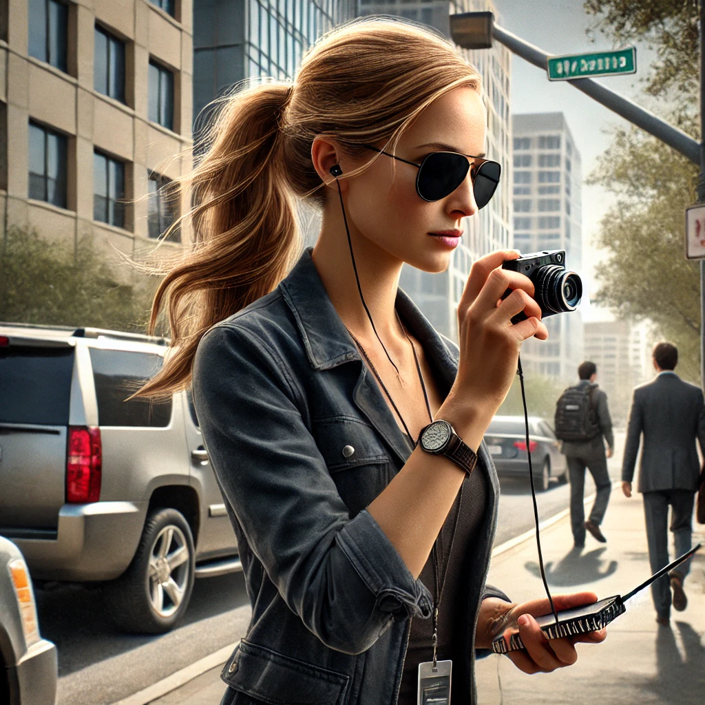 Texas Divorce: Private Investigator Costs Explained (2025)