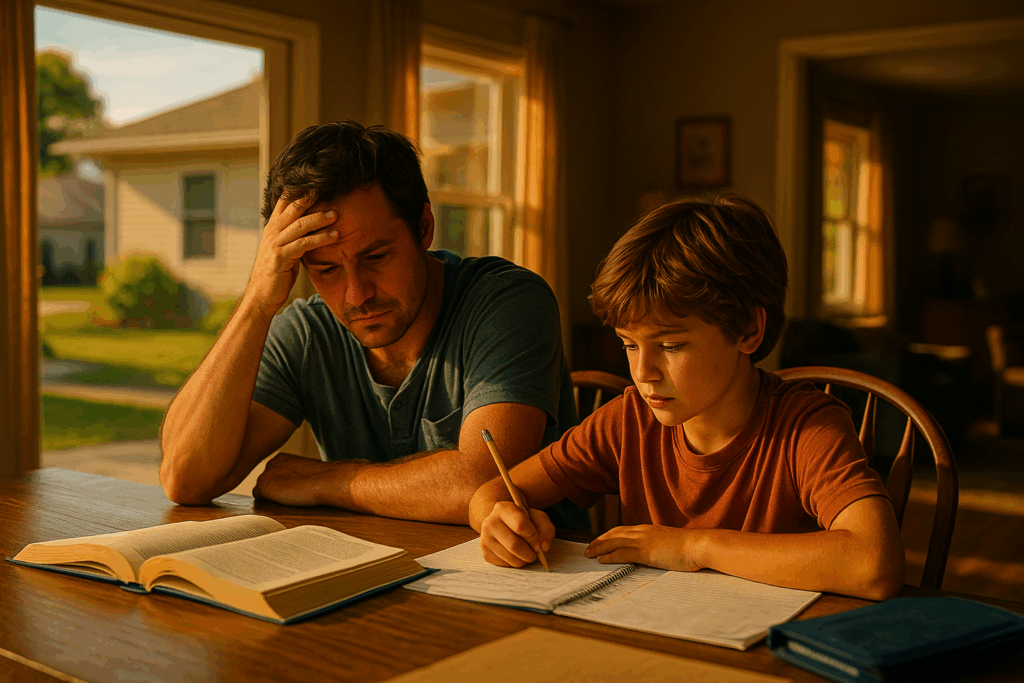 Child Custody Modification Legal Services in Texas: Video