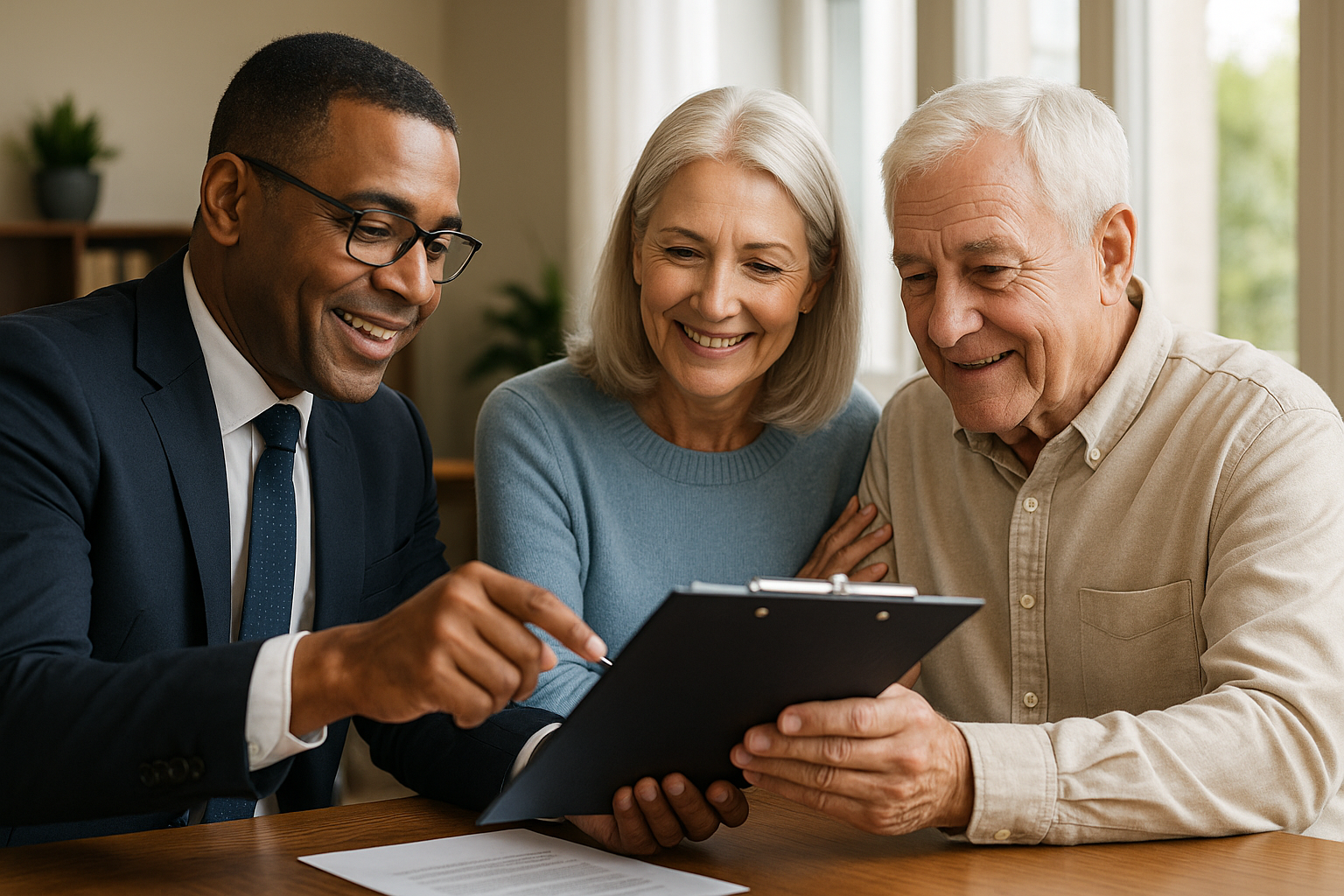 Revocable Living Trust Benefits You Should Know